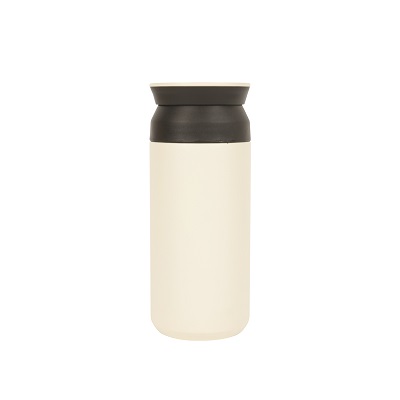 16060(2) - Handy Stainless Steel Thermal Vacuum Flask 350ml - BSGIFTS