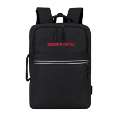 Personalised Laptop Backpack | Custom Printed Laptop Backpack