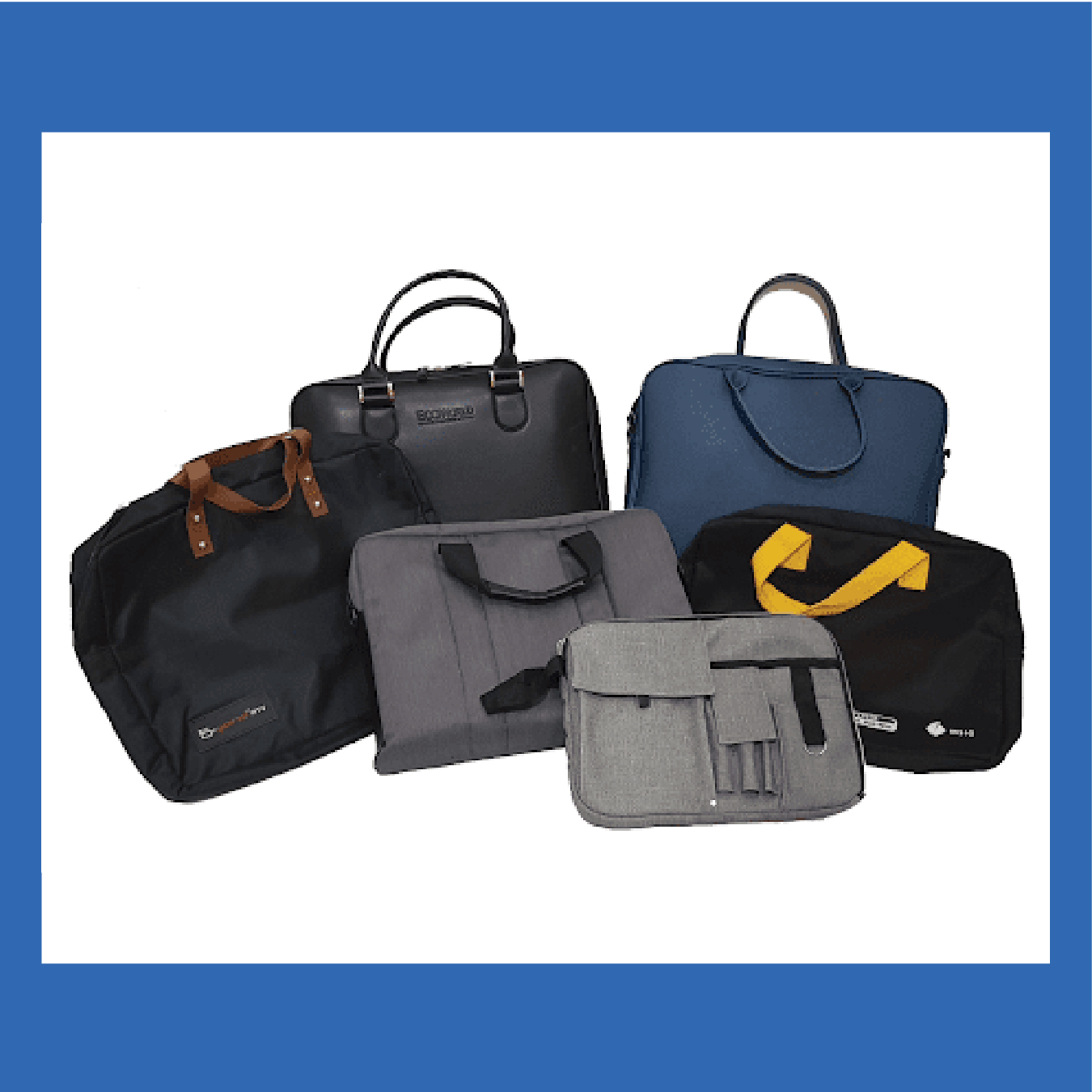 Promotional Merchandise Printing | Personalized Gift Websites | Click Now
