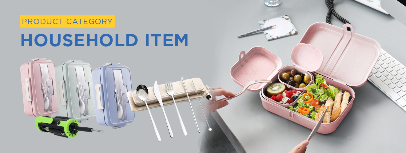 Promotional Household Merchandise | Custom Made Corporate Gift