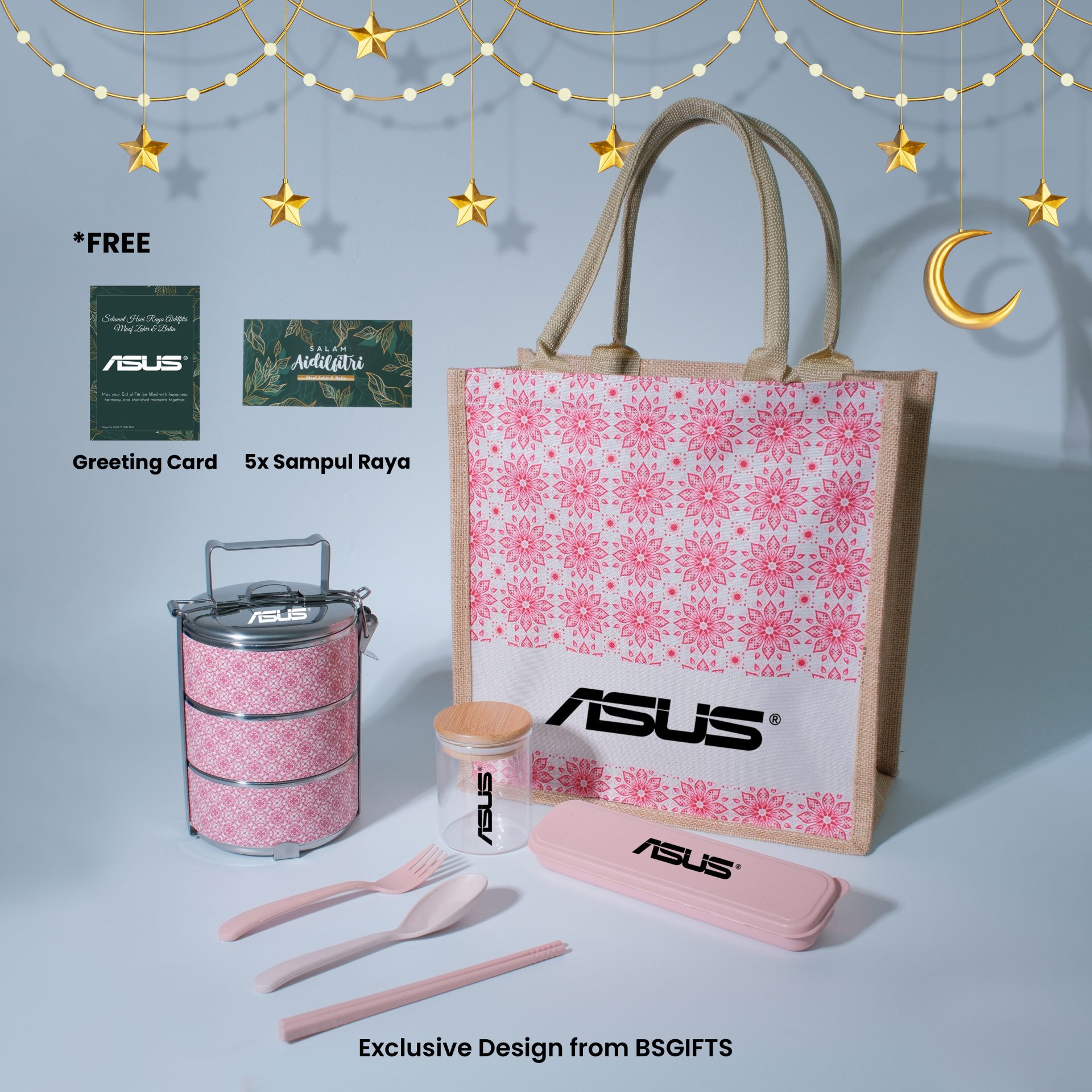 Gift Package Set Archives - BSGIFTS