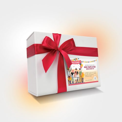 29078 New Employee Onboard Welcome Kit ( Premium ) - BSGIFTS