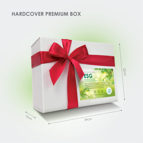 29048 ESG Gift Set ( Premium ) - BSGIFTS