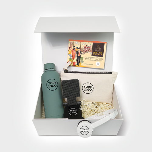 29068 Employee Appreciation Gift Set ( Standard ) - BSGIFTS