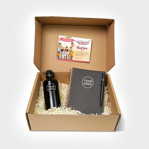 29073 New Employee Onboard Welcome Kit ( Basic ) - BSGIFTS