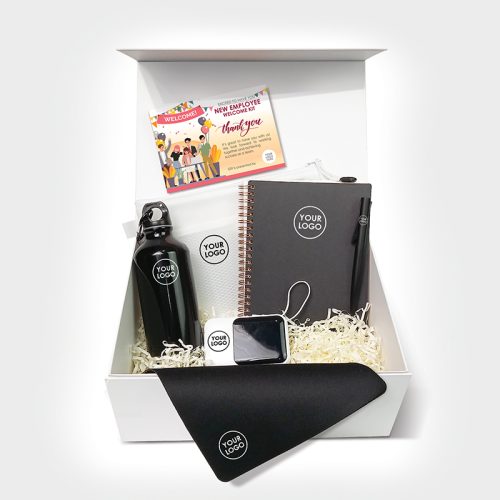 29074 New Employee Onboard Welcome Kit ( Standard ) - BSGIFTS