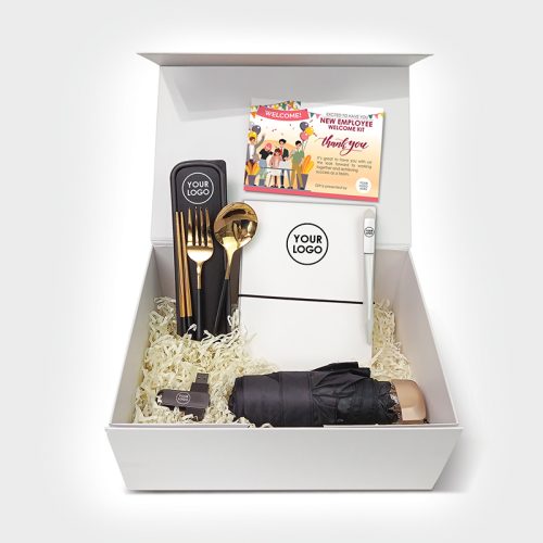 29077 New Employee Onboard Welcome Kit ( Standard ) - BSGIFTS