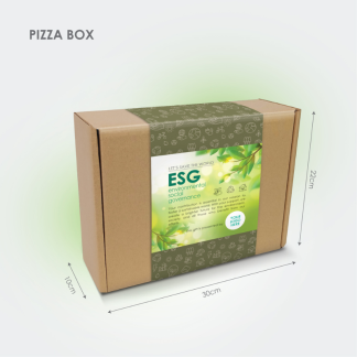29043 ESG Gift Set ( Basic) - BSGIFTS