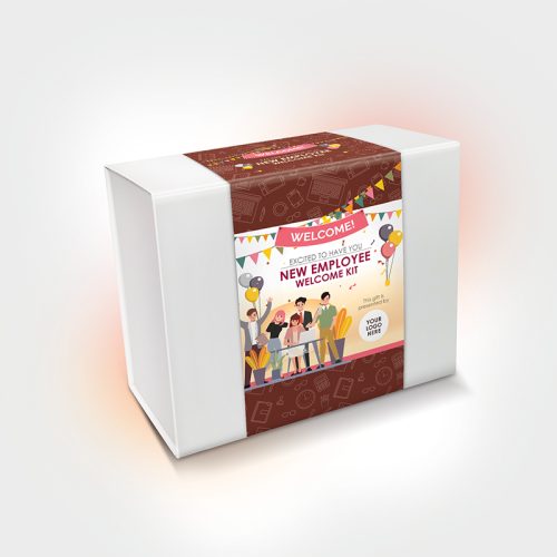 29077 New Employee Onboard Welcome Kit ( Standard ) - BSGIFTS