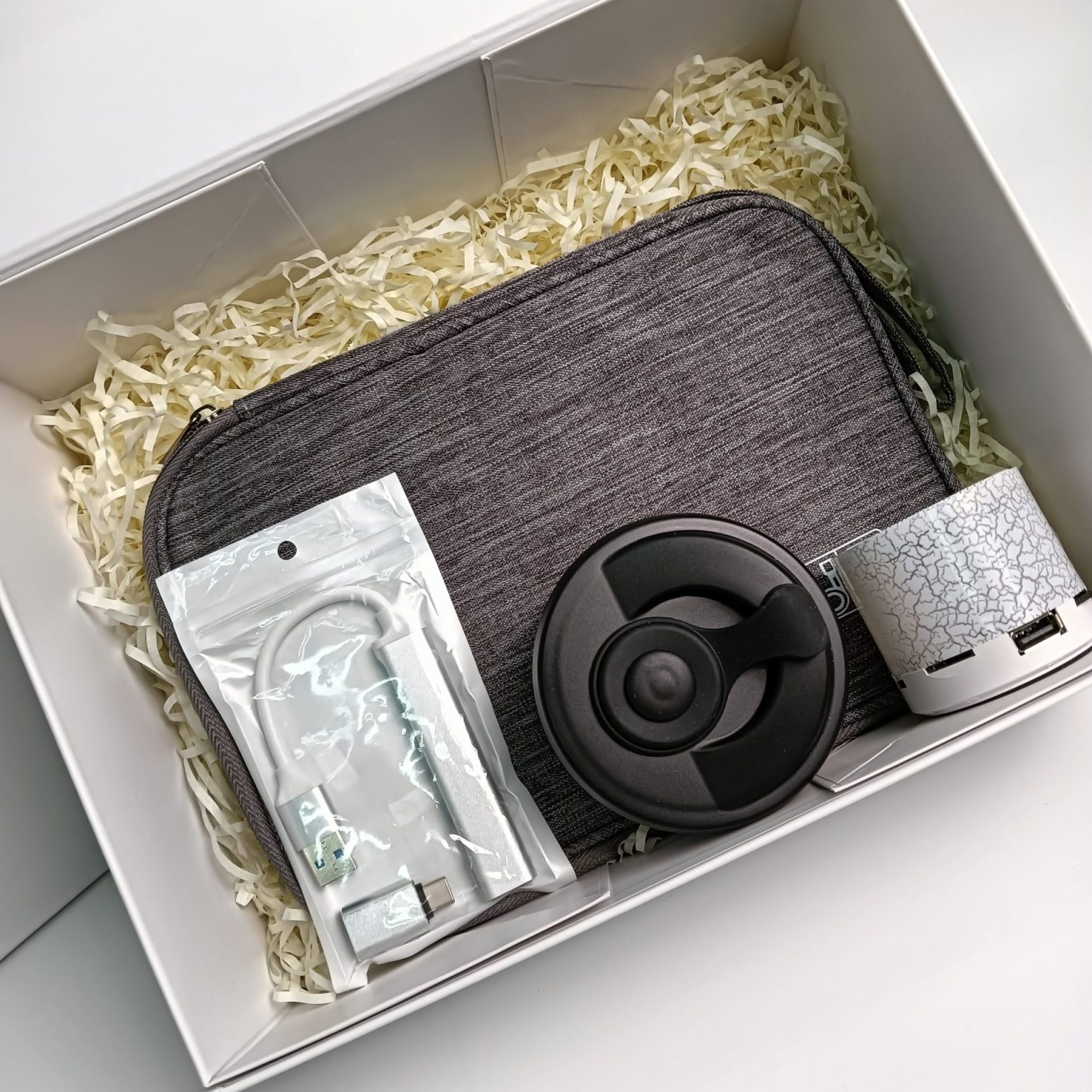 29062 Customer Appreciation Gift Set ( Standard ) - BSGIFTS