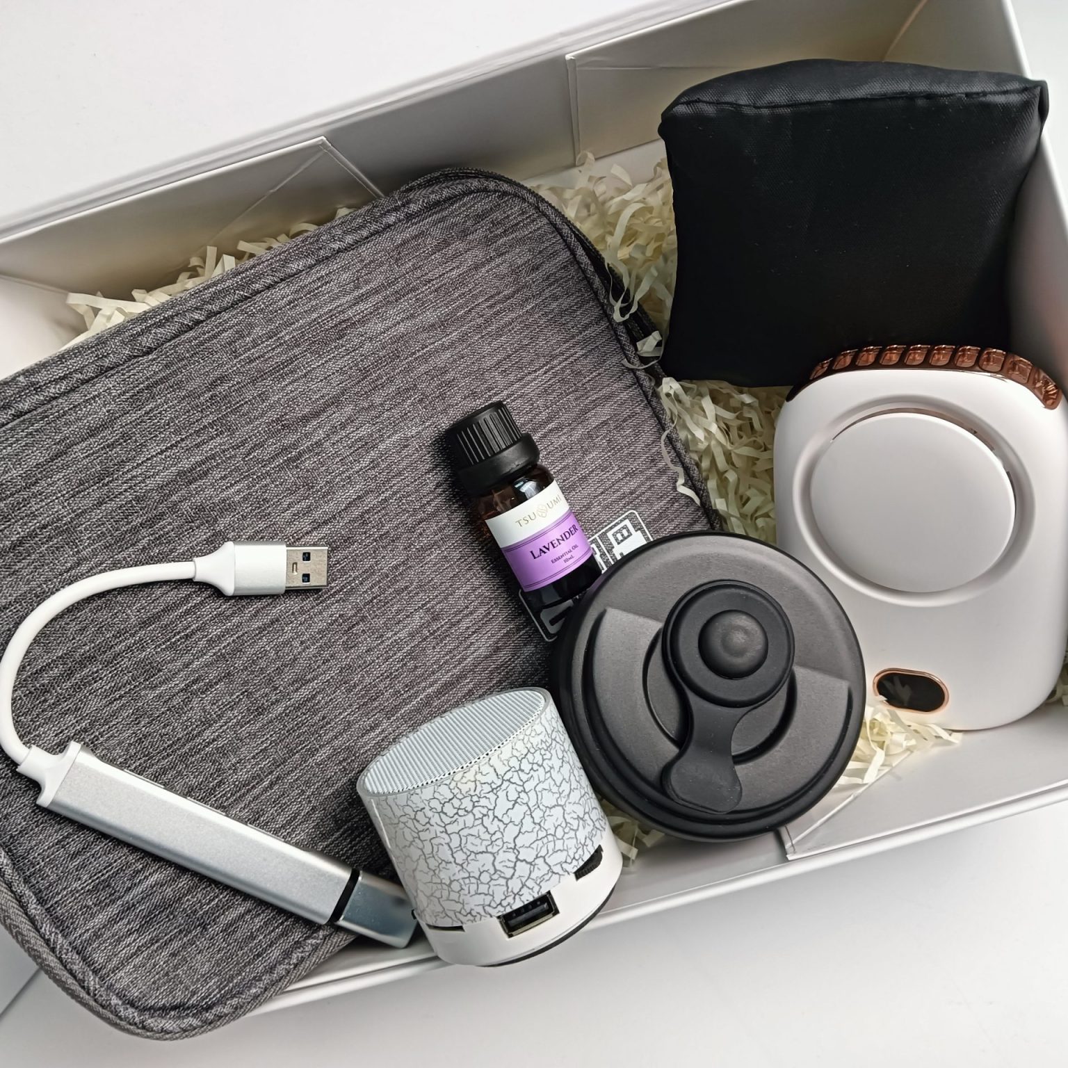 29063 Customer Appreciation Gift Set ( Premium ) - BSGIFTS