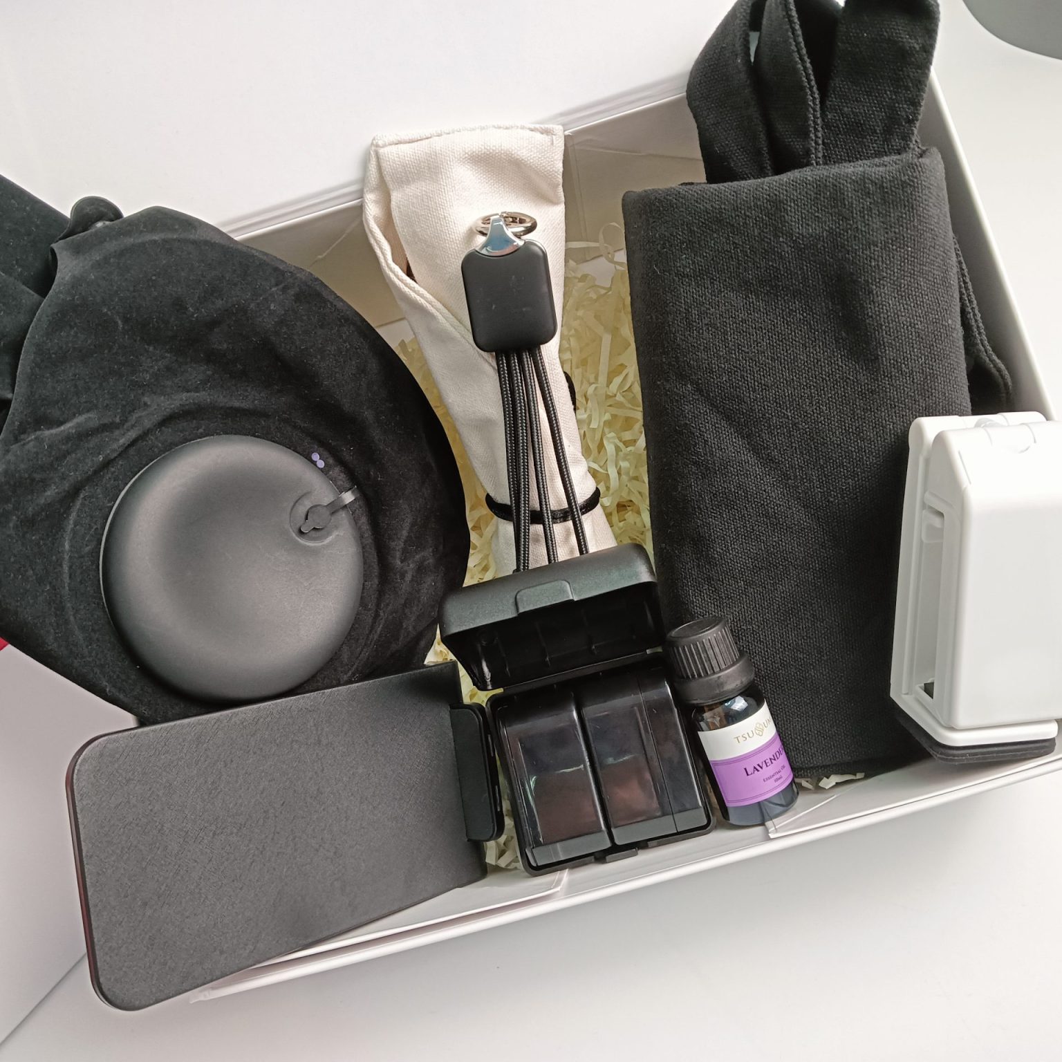 29066 Customer Appreciation Gift Set ( Premium ) - BSGIFTS