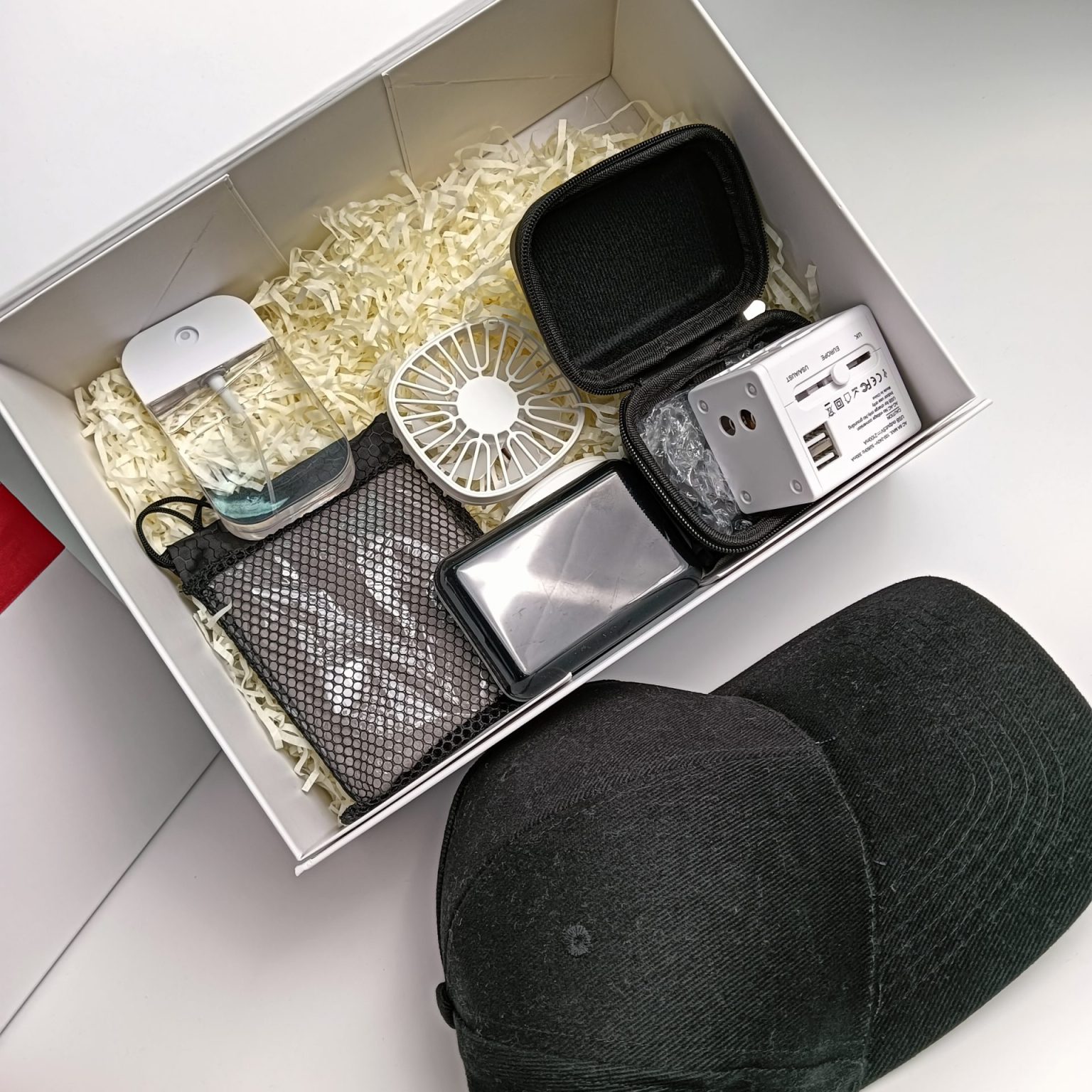 29051 Family Day Gift Set ( Premium ) - BSGIFTS