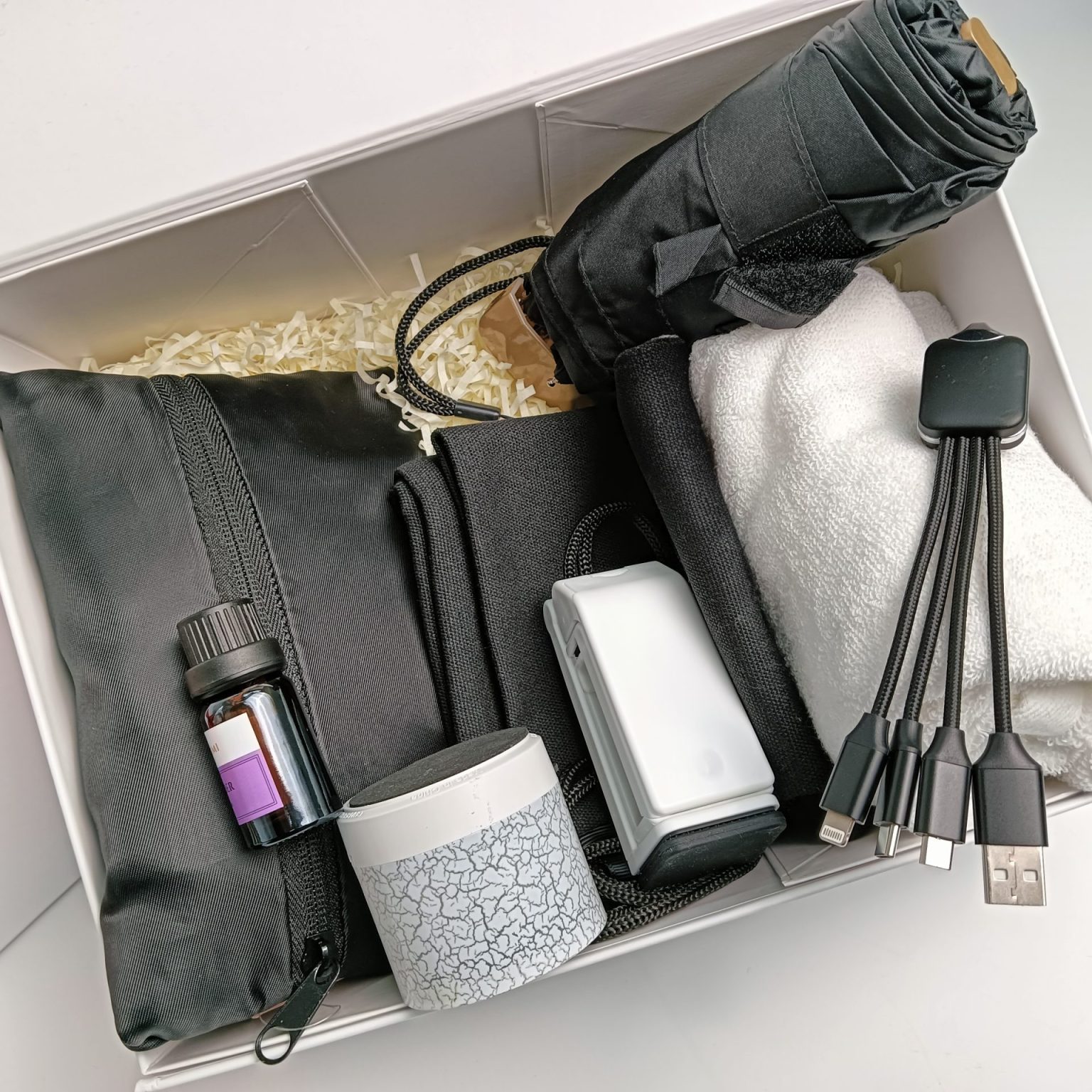29054 Family Day Gift Set ( Premium ) - BSGIFTS