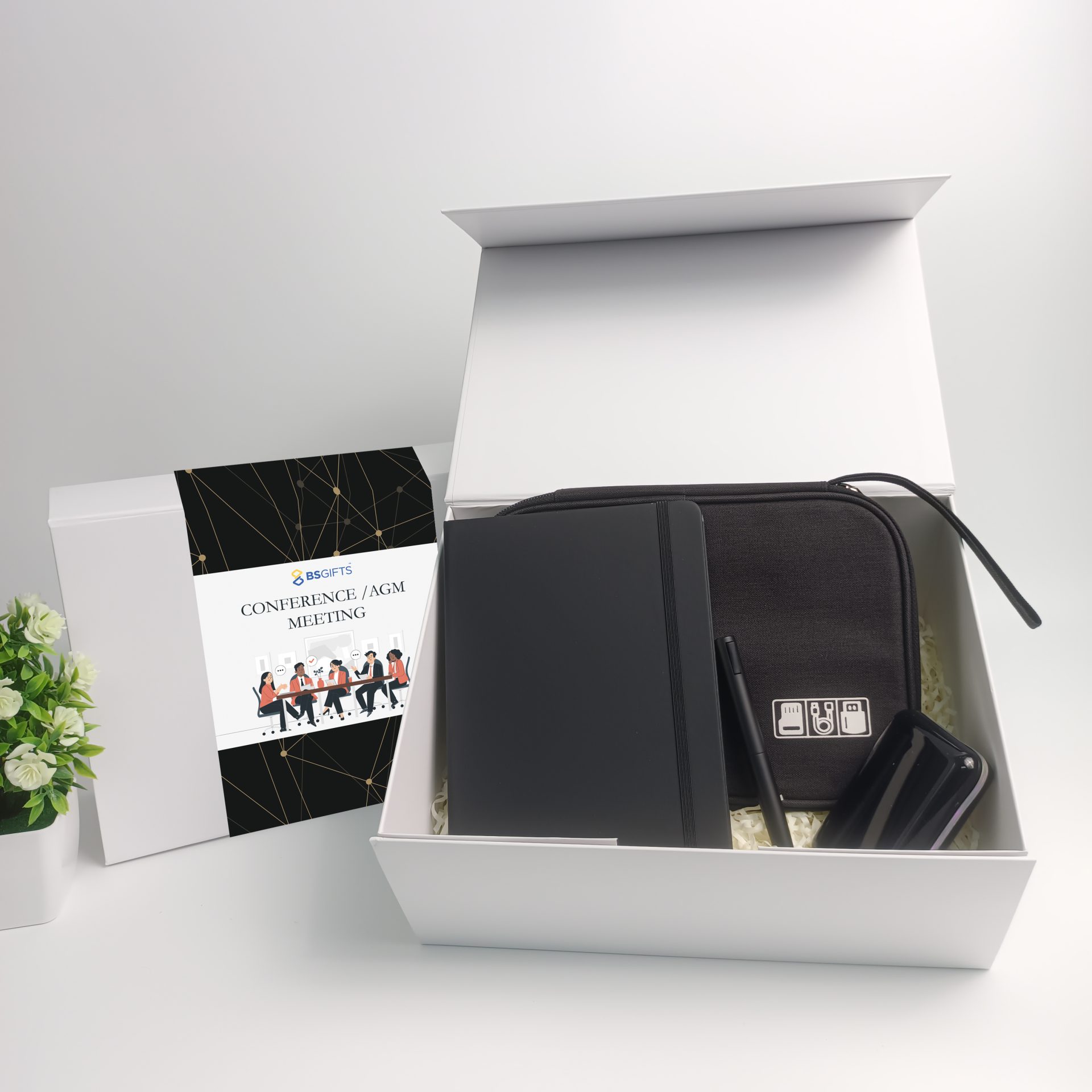 Door Gift For Annual Dinner | New Arrival Gift 2020 / 2021 | Sample ...