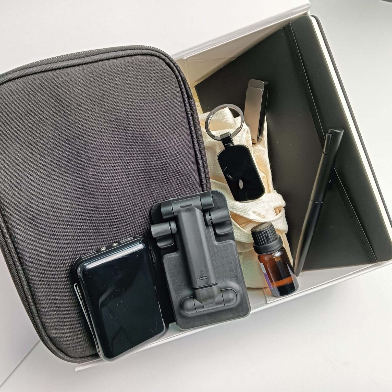 29087 Conference & Meeting Gift Set ( Premium ) - BSGIFTS