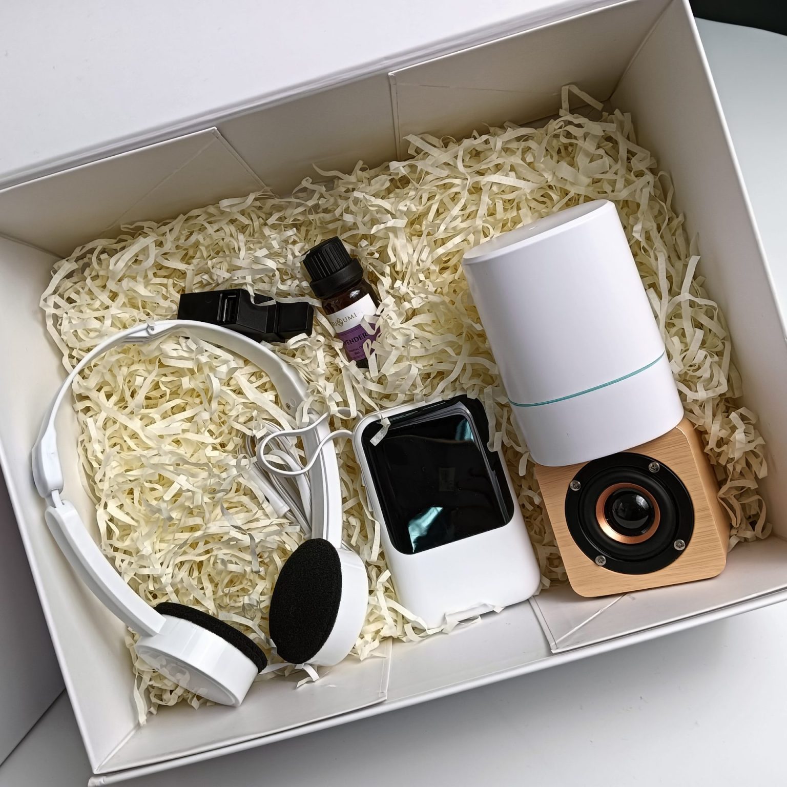 29042 Tech Savvy Kit Gift Set ( Premium ) - BSGIFTS