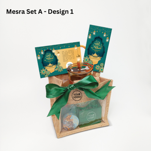 29091 Hari Raya - Mesra Set A - BSGIFTS