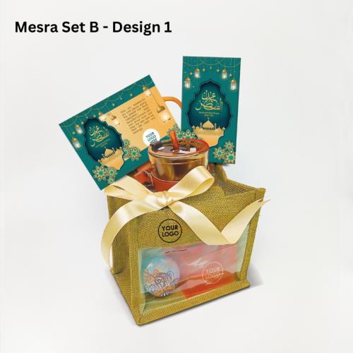 29092 Hari Raya - Mesra Set B - BSGIFTS