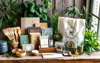 Top Trends in Corporate Gifting for 2024 - 2025 - BSGIFTS