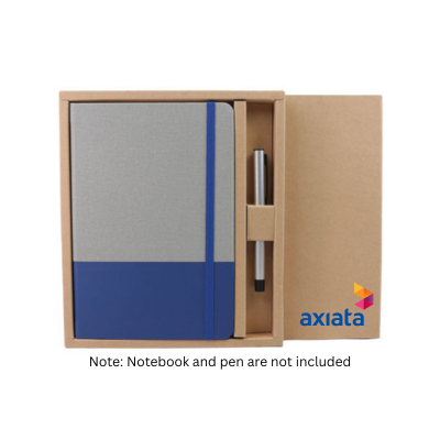 30083 Craft Card A5 Box Set – Die-Cut Insert - BSGIFTS